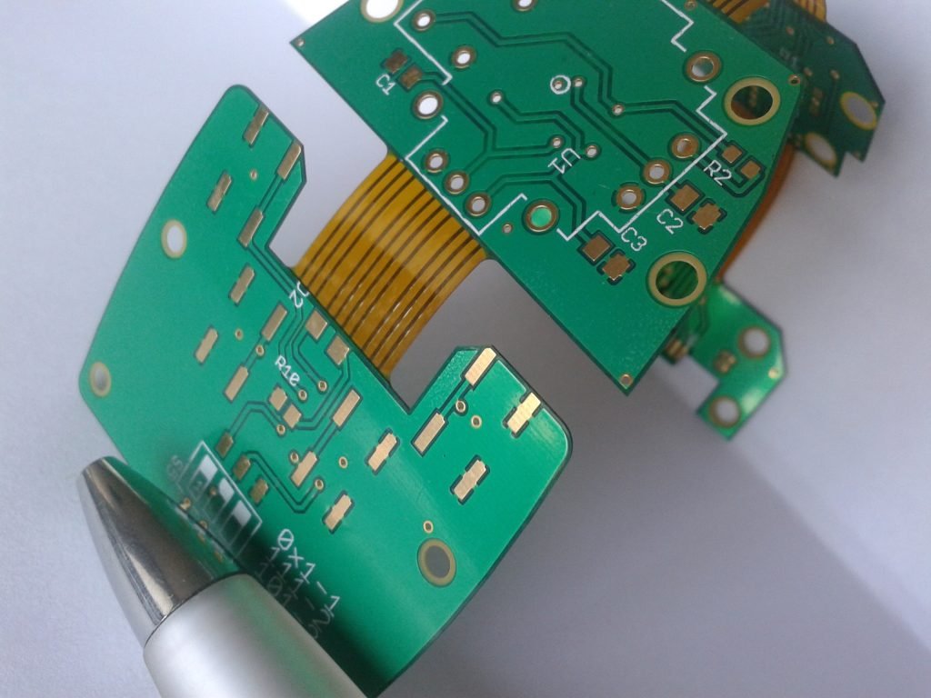 Overcoming Challenges in Rigid-Flex Assembly Technology: Tips and Best ...